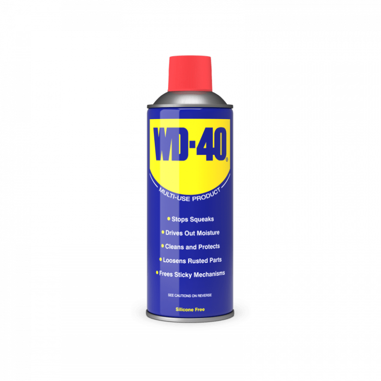 Produkt wielofunkcyjny - WD-40 Polska