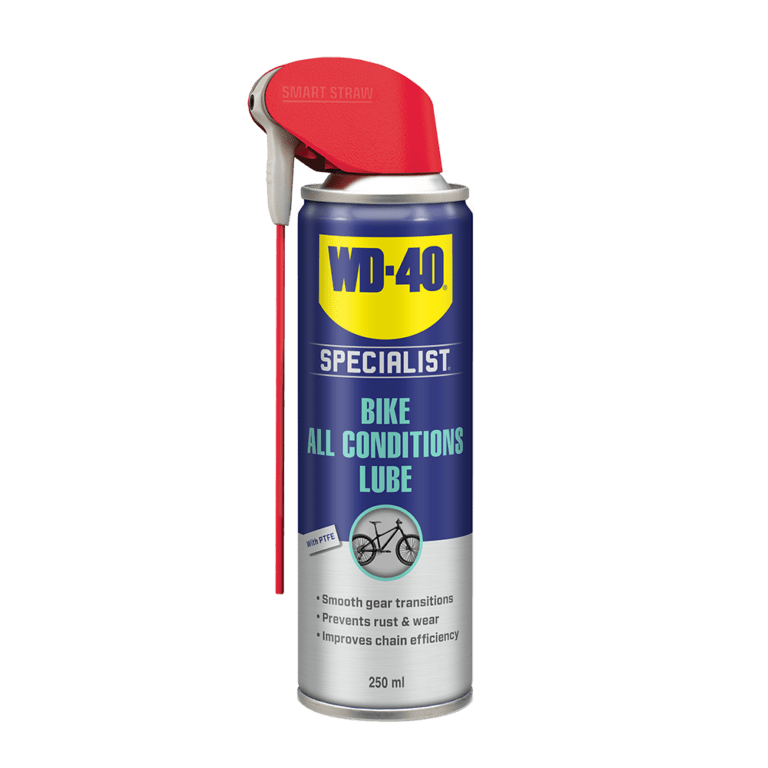 WD-40 Produkty